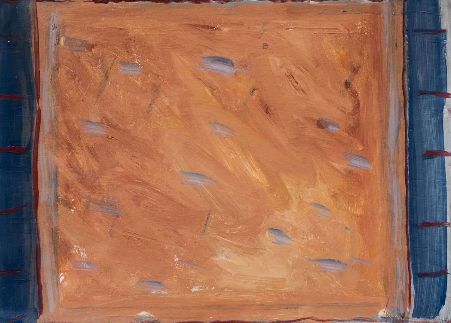 Lot 267 - Michael FINN (1921-2002)