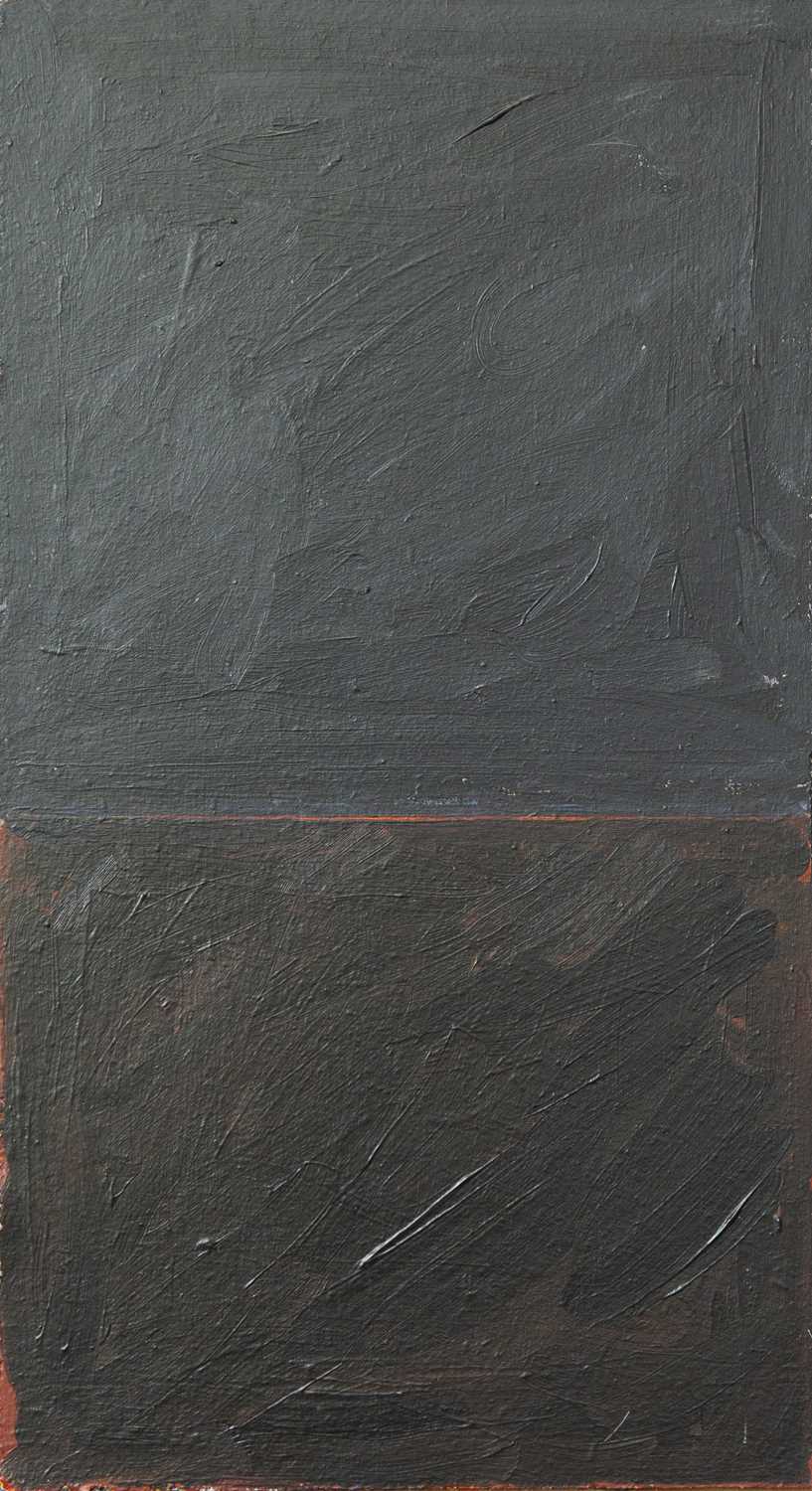 Lot 351 - Michael FINN (1921-2002)