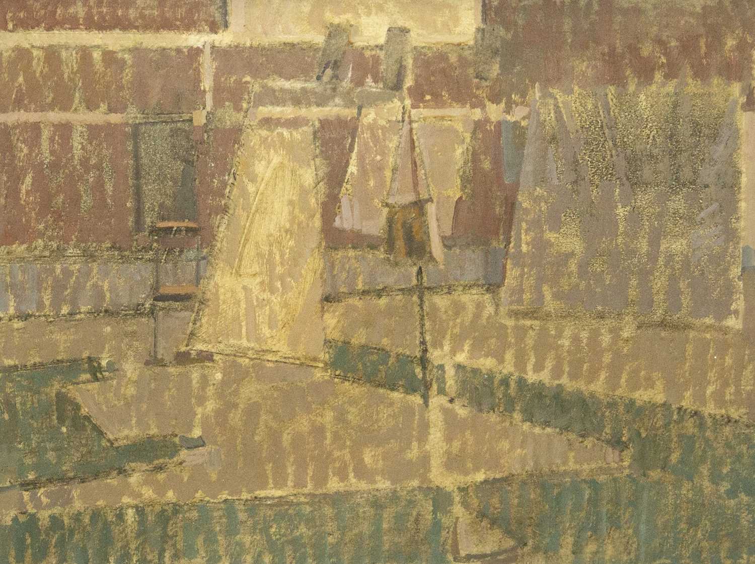 Lot 115 - Michael UPTON (1938-2002)