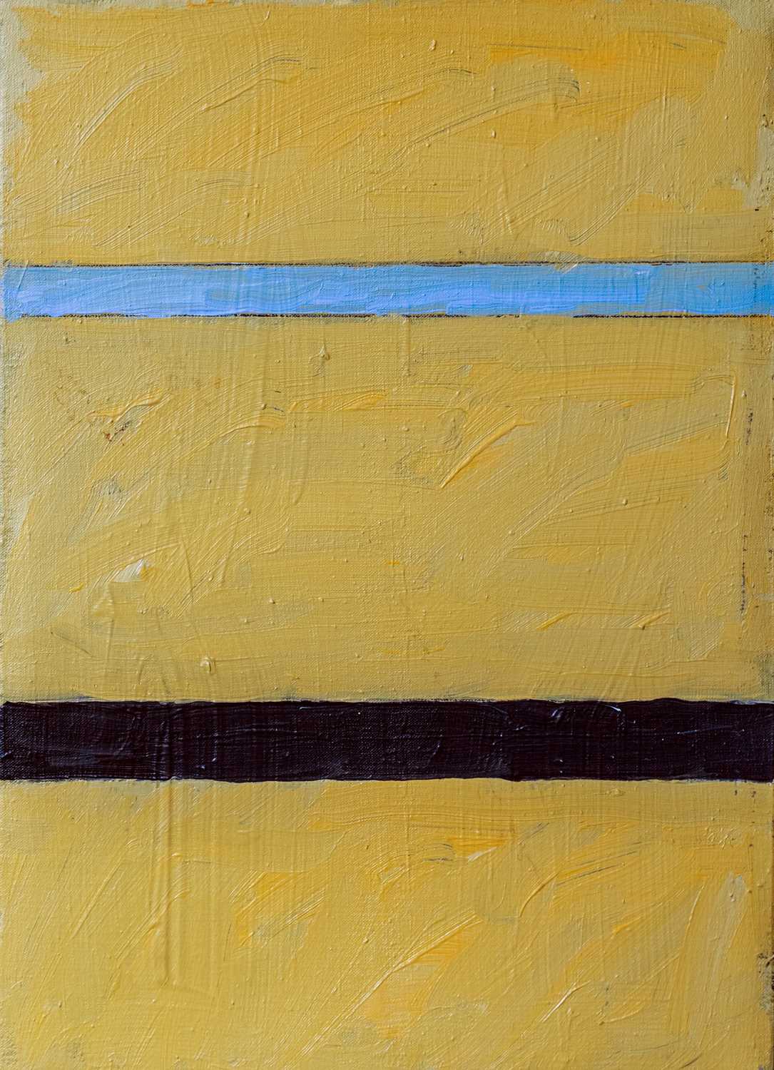 Lot 259 - Michael FINN (1921-2002)