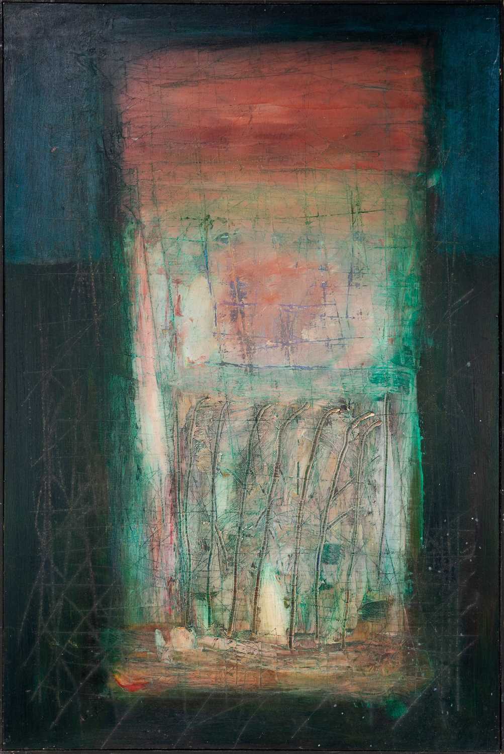 Lot 70 - Steve MATTESON (XX-XXI)