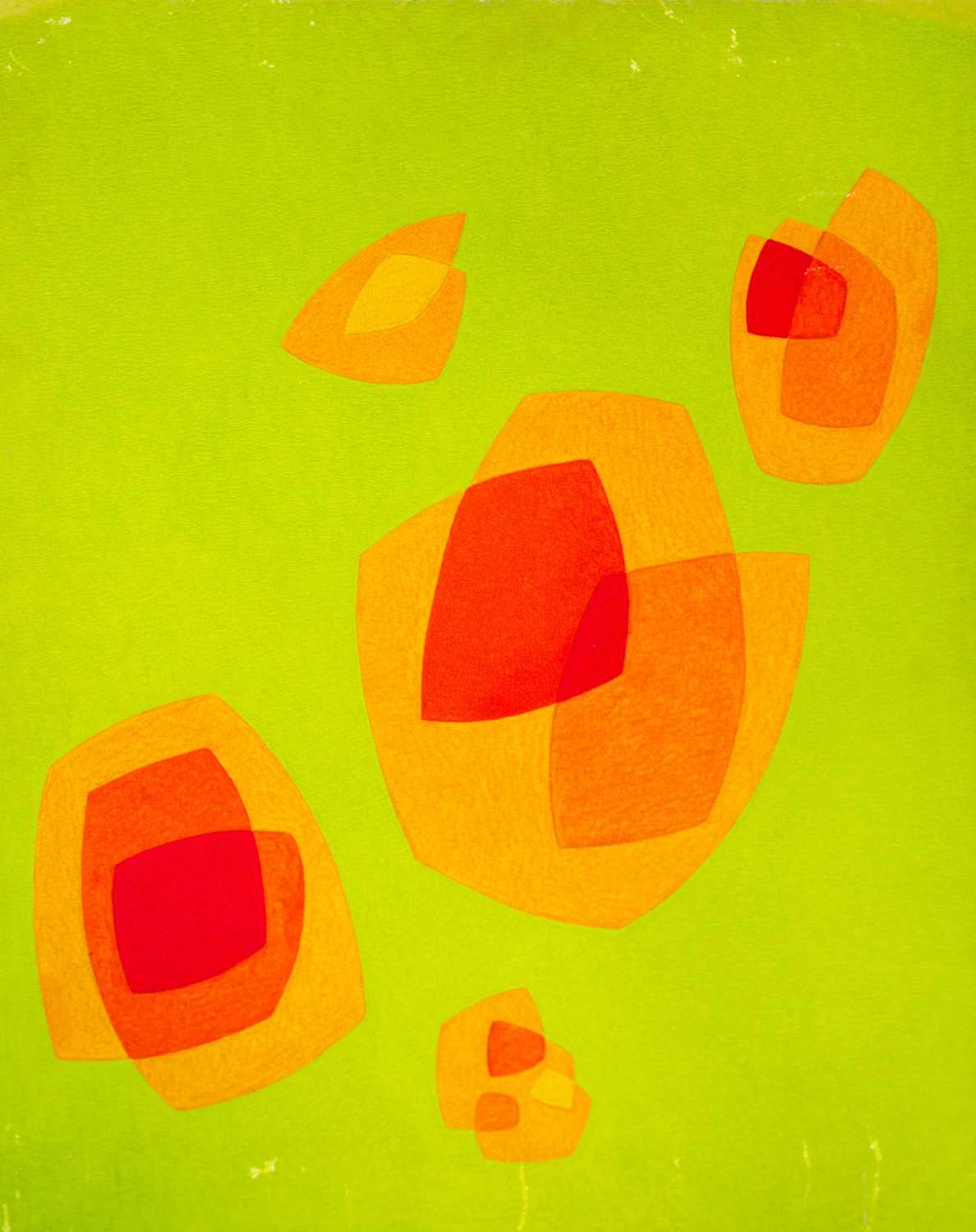 Lot 325 - Michael SEVER (1929)