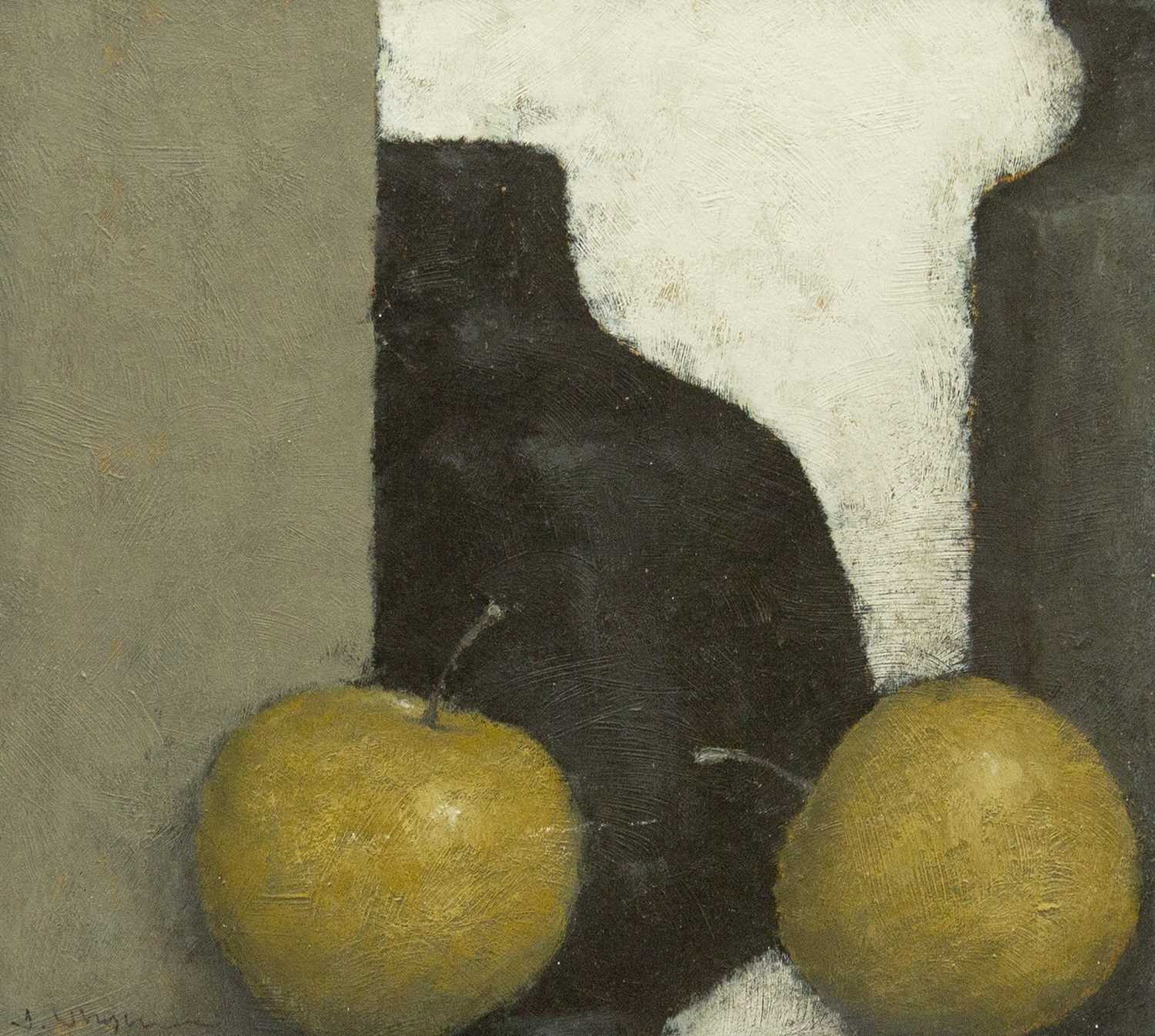 Lot 10 - Terry WHYBROW (1932-2020)