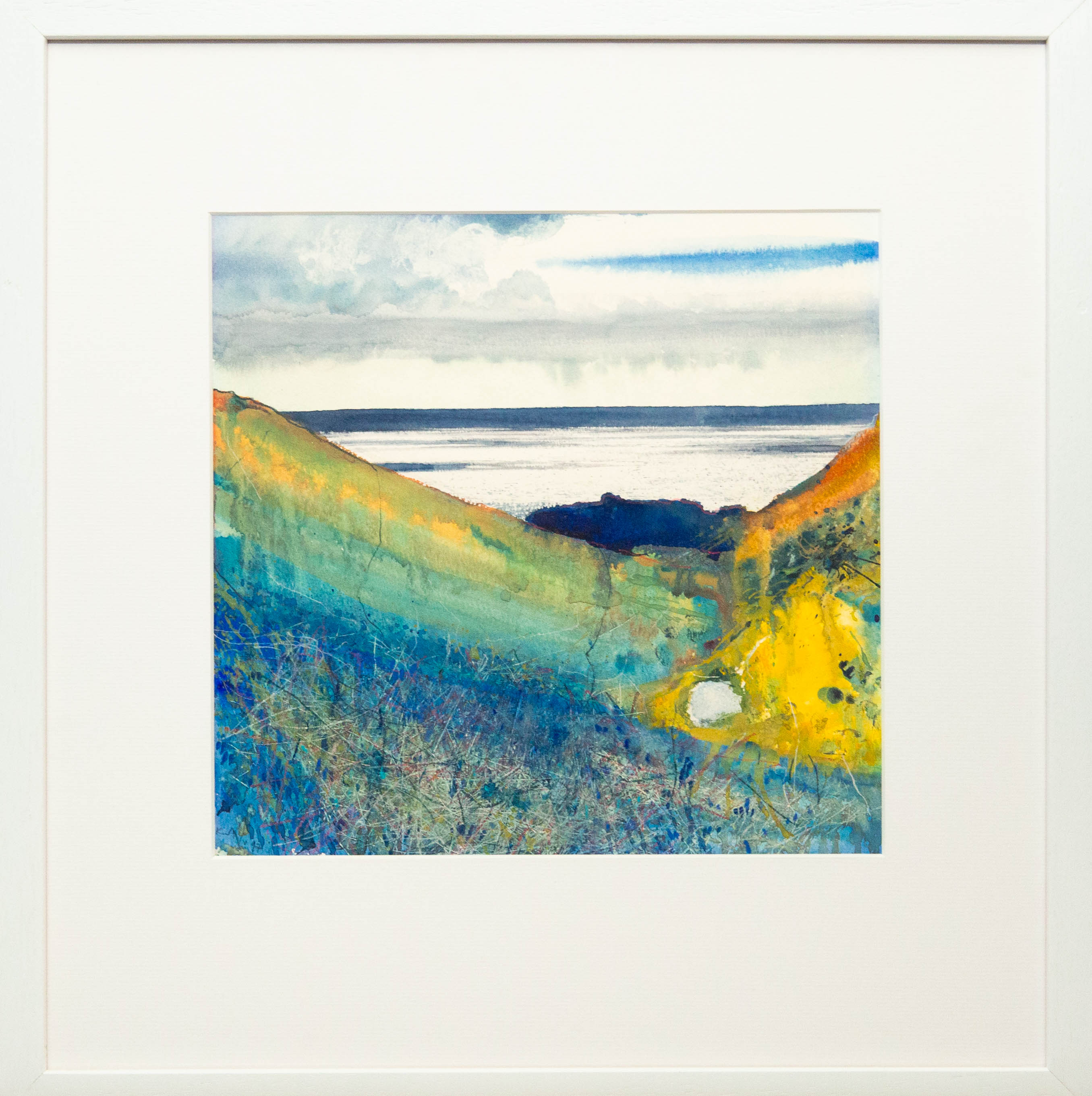 Lot 349 - Kurt JACKSON (1961)