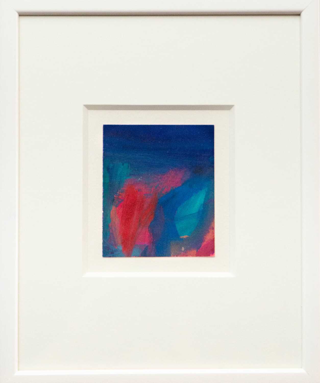 Lot 330 - John MILLER (1931-2002)