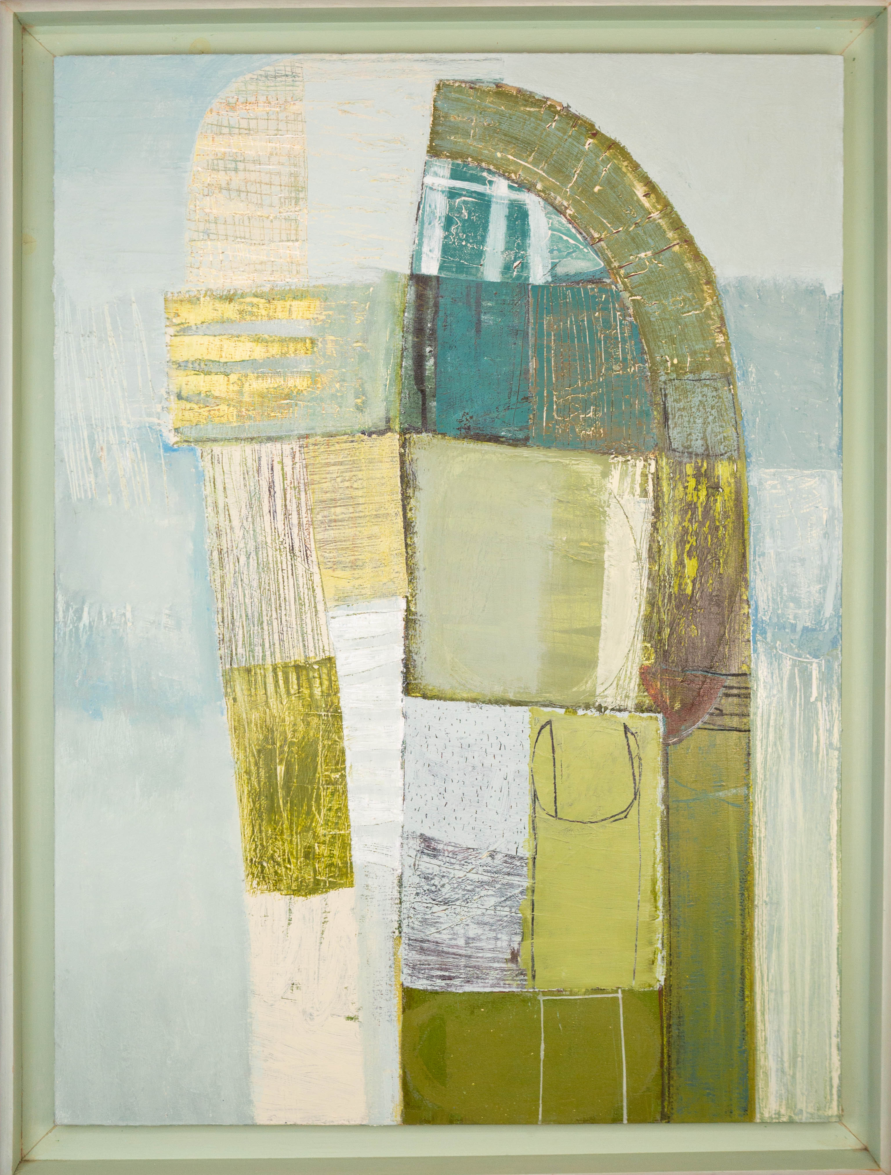 Lot 52 - Peter JOYCE (1964)