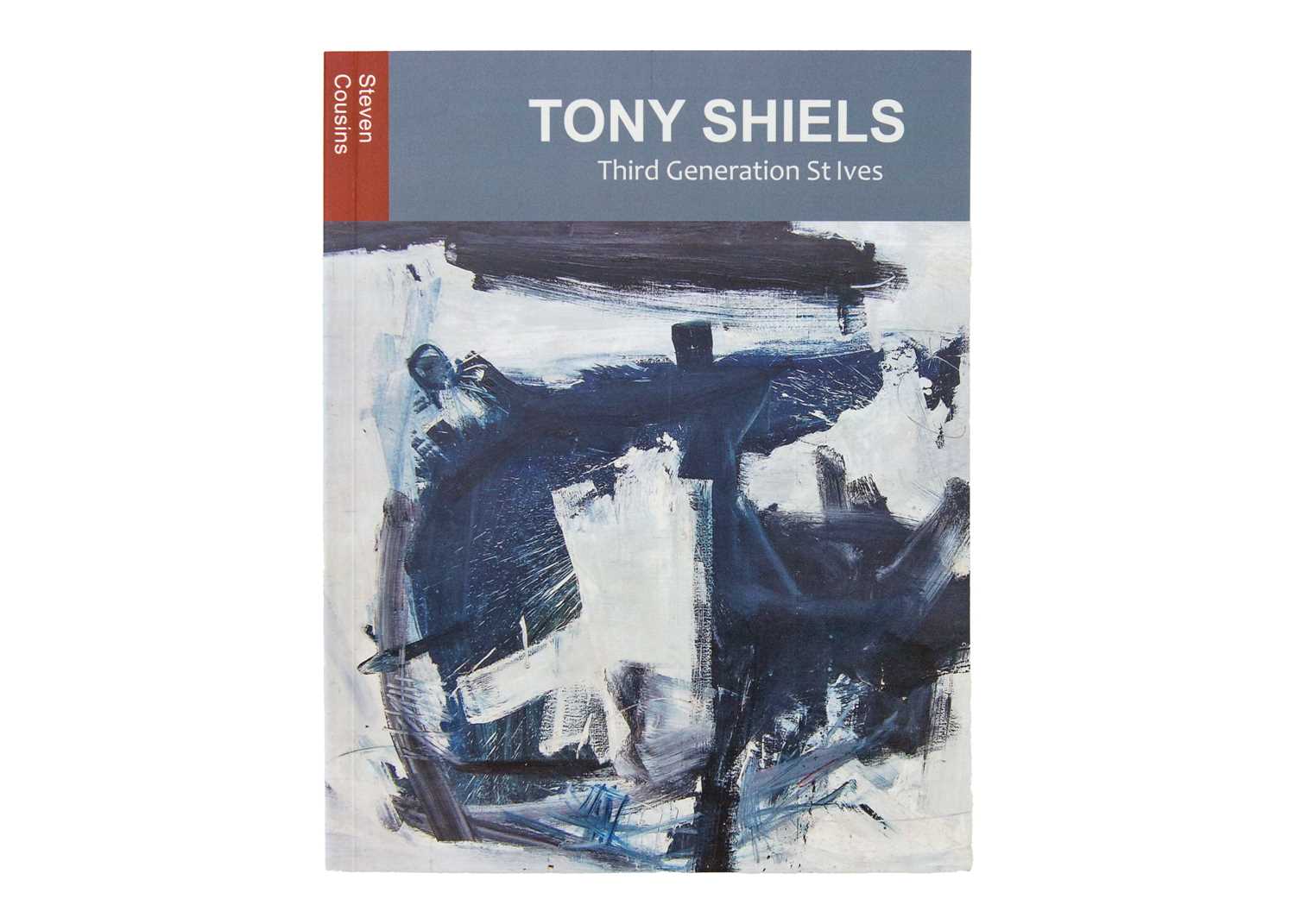 Lot 617 - Tony Shiels: Third Generation St Ives.