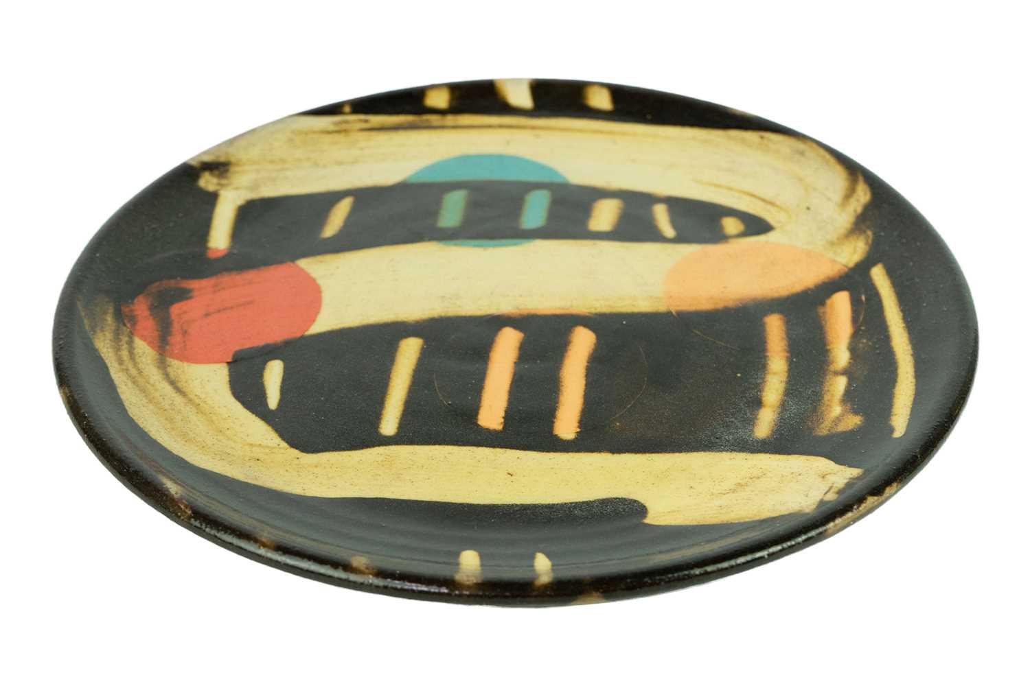 Lot 138 - Simon BAYLISS (1984)