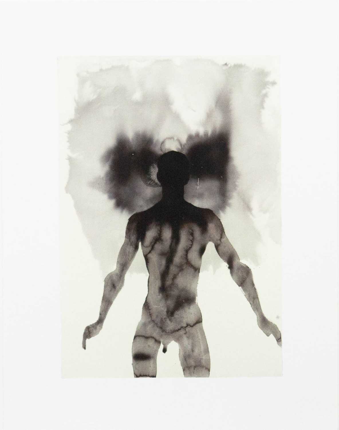 Lot 392 - Antony GORMLEY (1950)