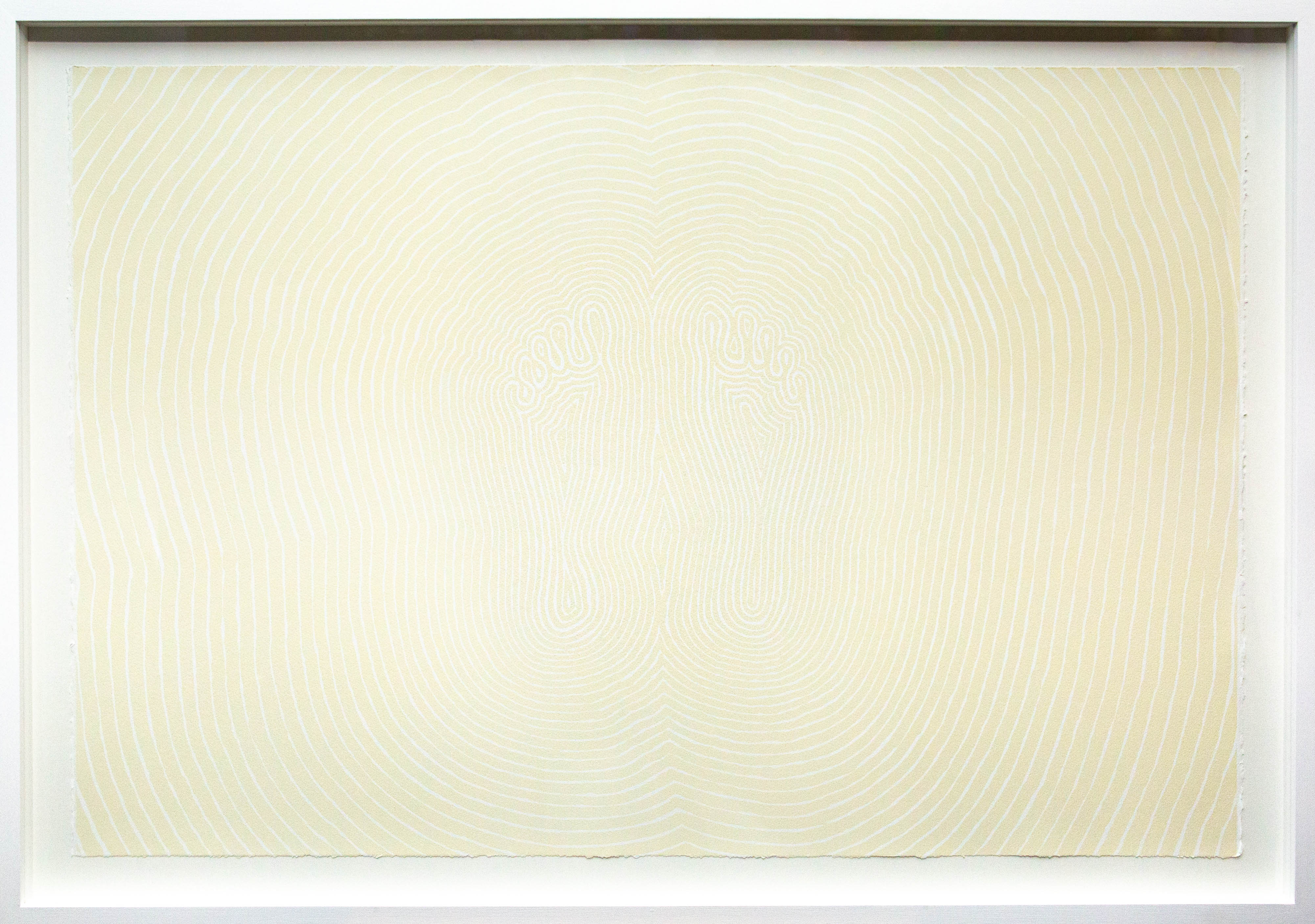 Lot 222 - Antony GORMLEY (1950)