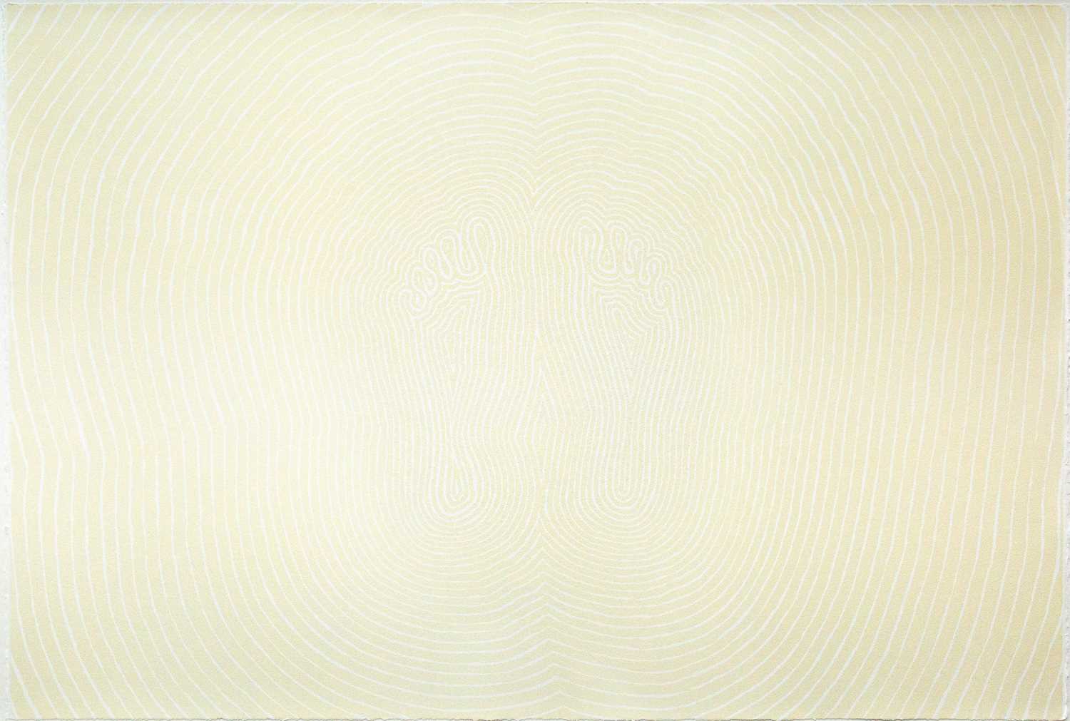 Lot 477 - Antony GORMLEY (1950)