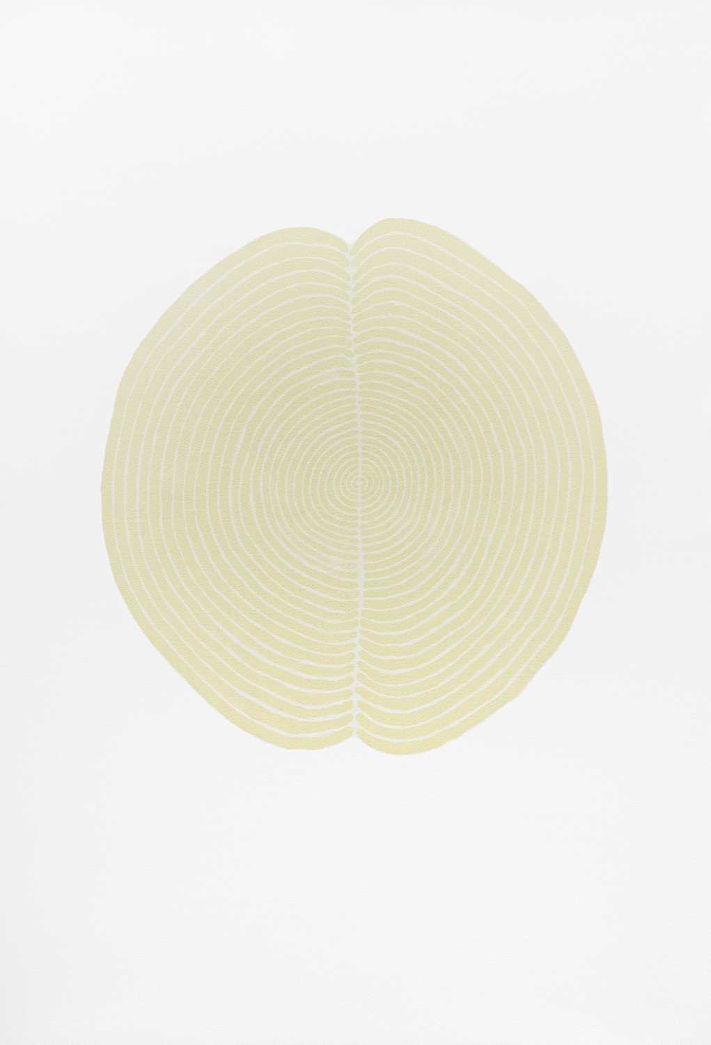 Lot 367 - Antony GORMLEY (1950)