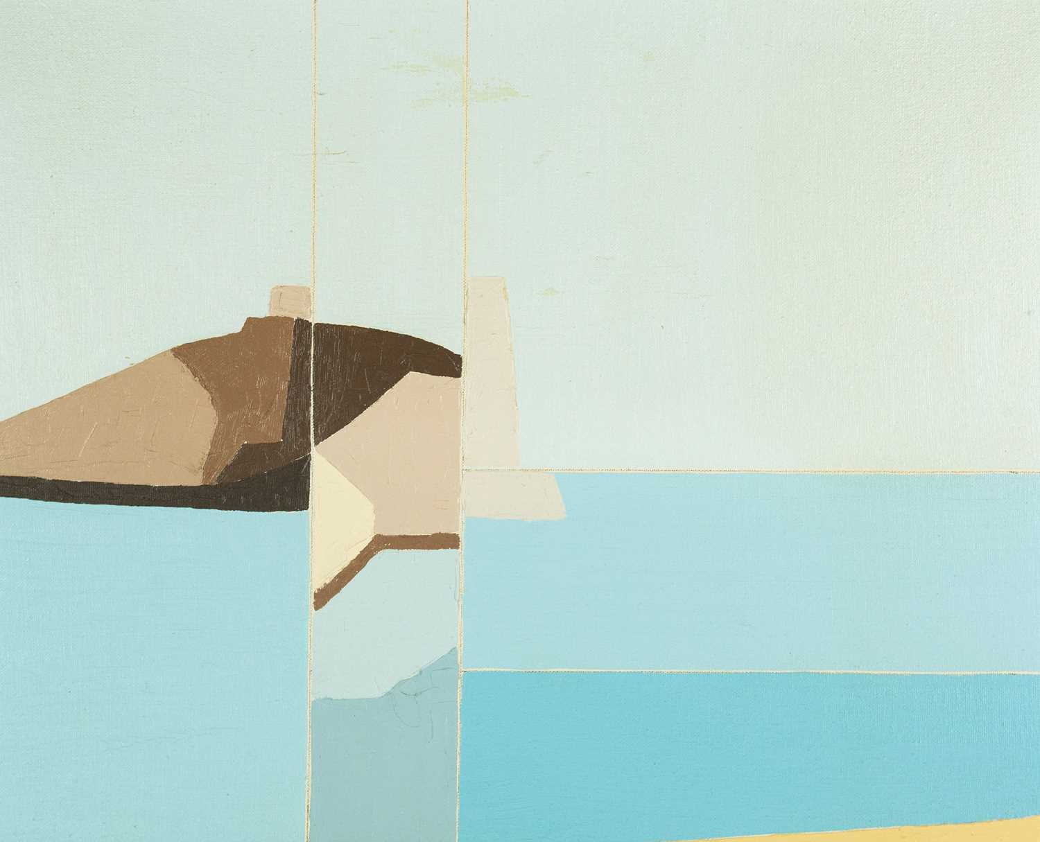 Lot 156 - Peter WARD (XX-XXI)