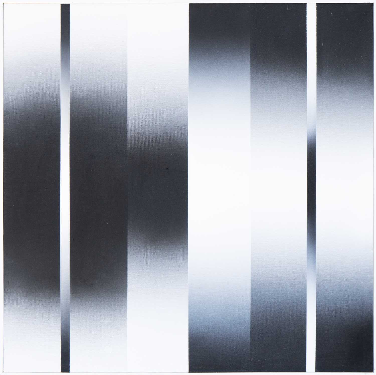 Lot 84 - Barrie COOK (1929-2020)