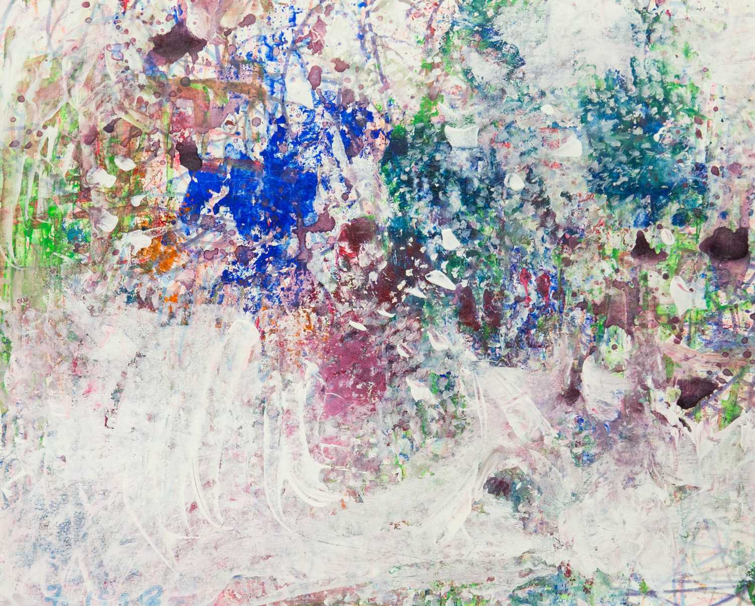 Lot 155 - Michael FORSTER (1907-2002)