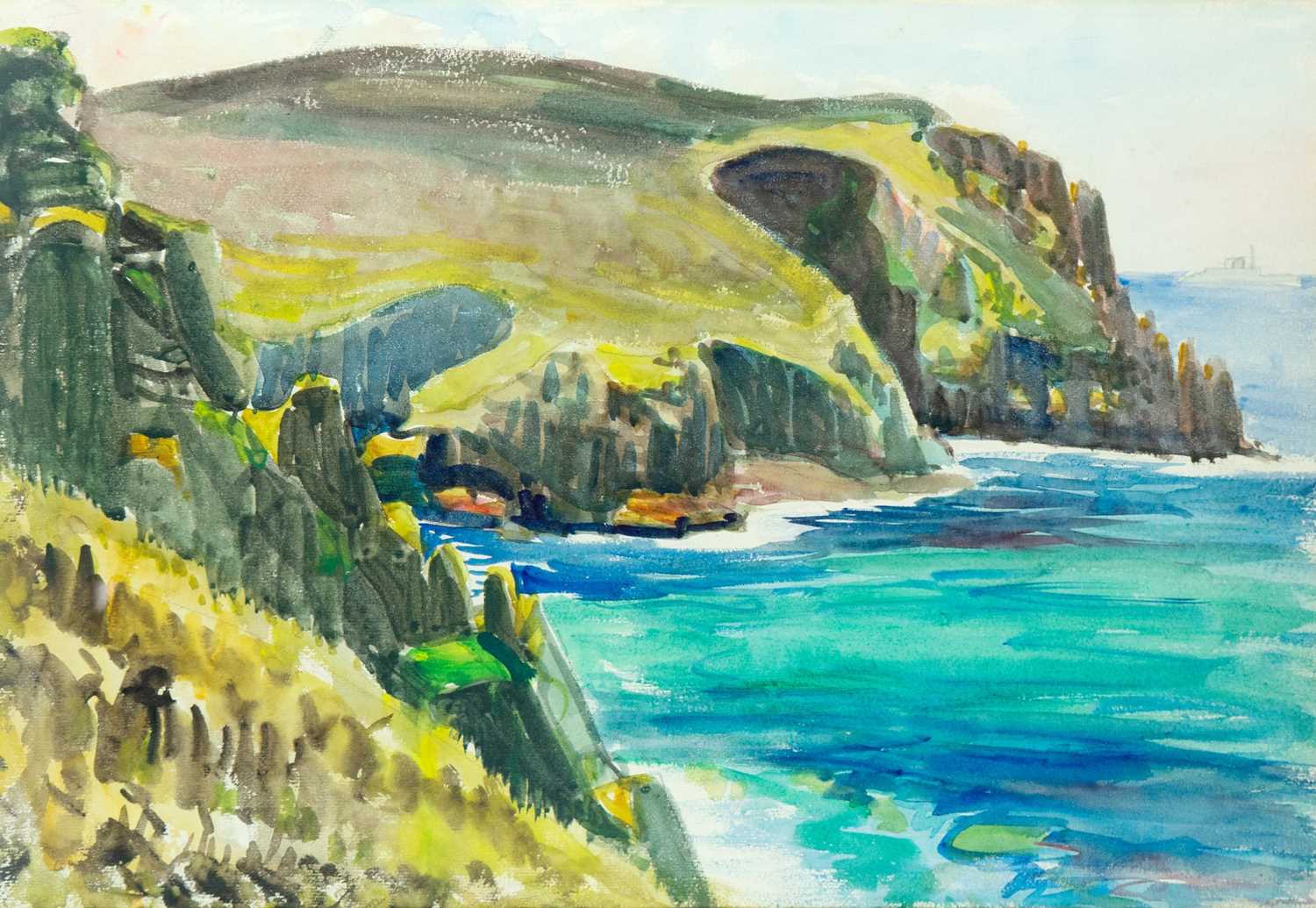 Lot 340 - Isobel Atterbury HEATH (c.1909-1989)