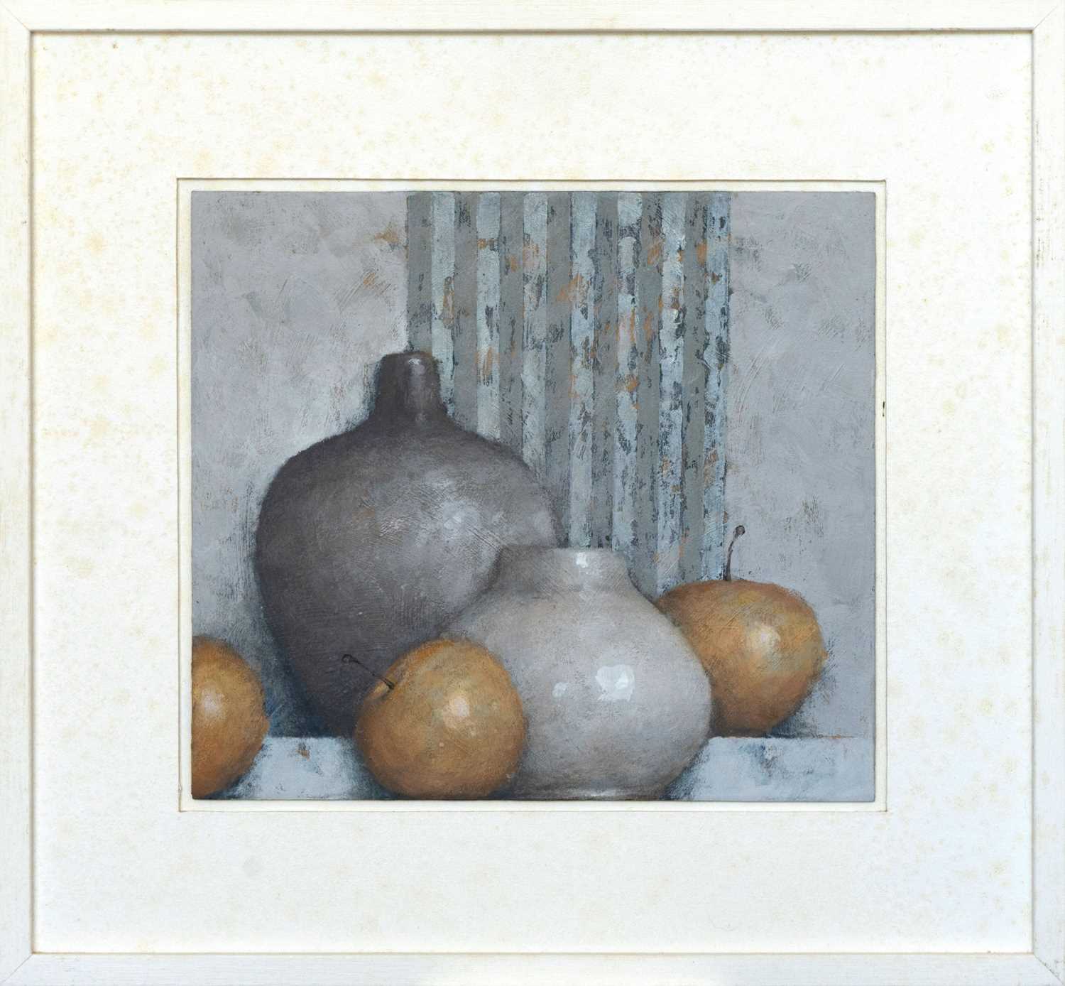 Lot 19 - Terry WHYBROW (1932-2020)