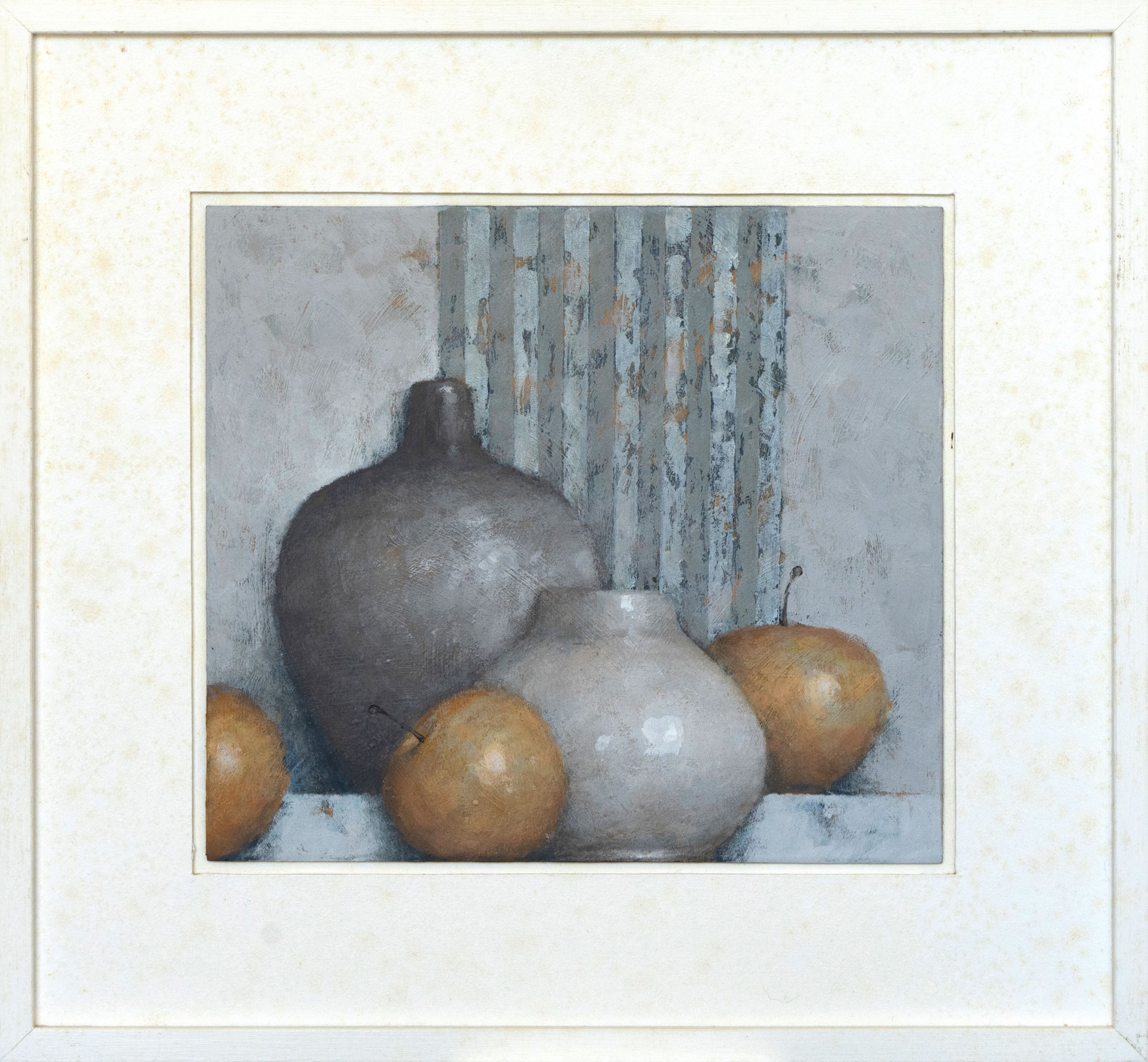 Lot 19 - Terry WHYBROW (1932-2020)
