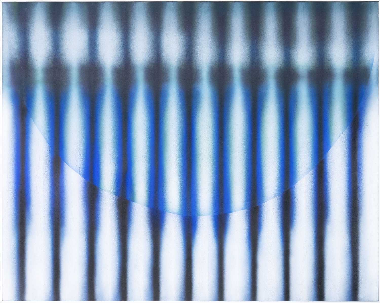 Lot 83 - Barrie COOK (1929-2020)