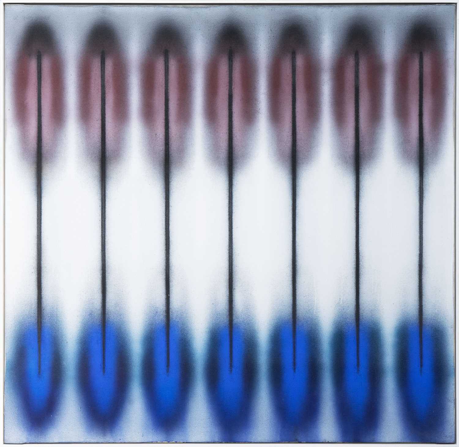 Lot 77 - Barrie COOK (1929-2020)