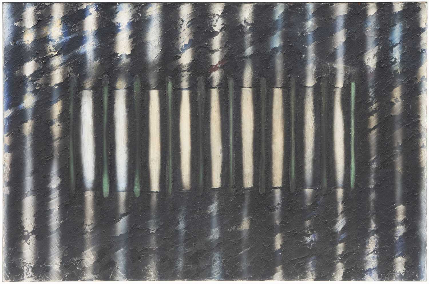 Lot 88 - Barrie COOK (1929-2020)