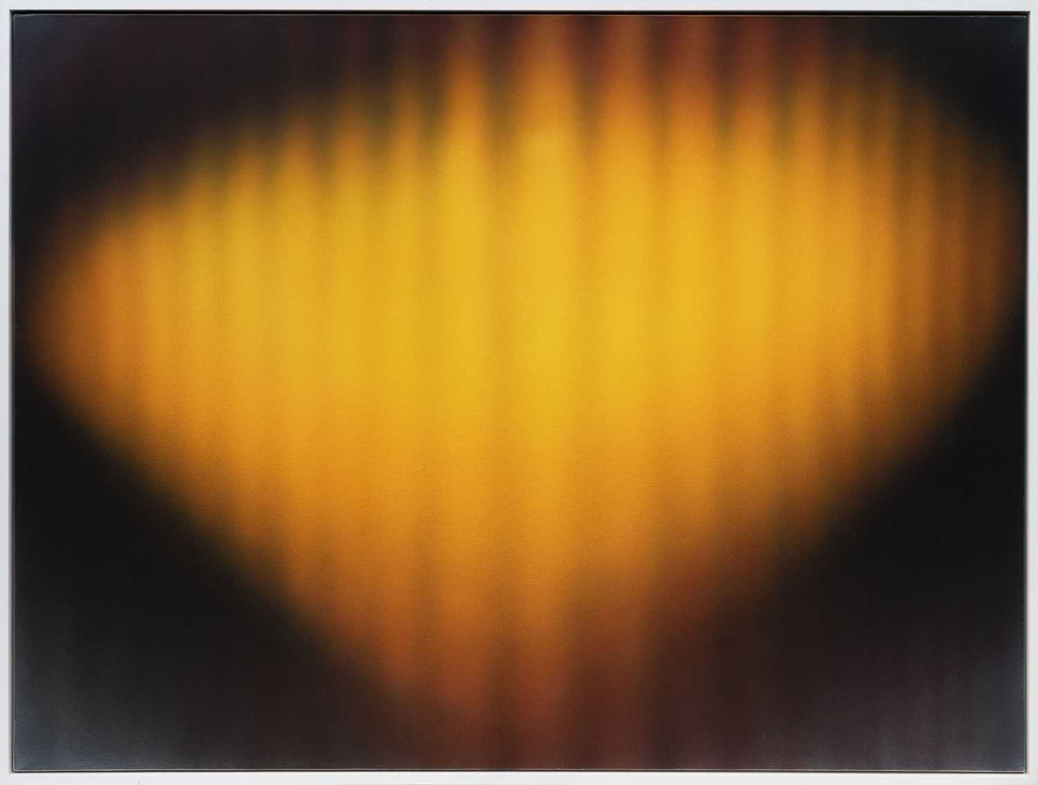 Lot 97 - Barrie COOK (1929-2020)