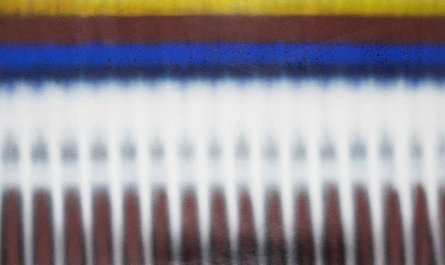 Lot 134 - Barrie COOK (1929-2020)