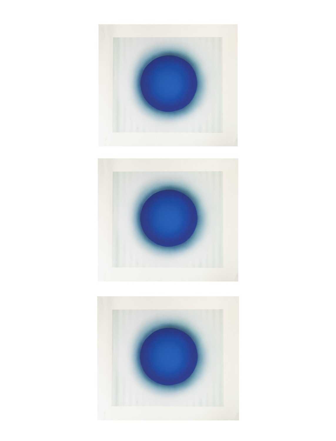 Lot 183 - Barrie COOK (1929-2020)