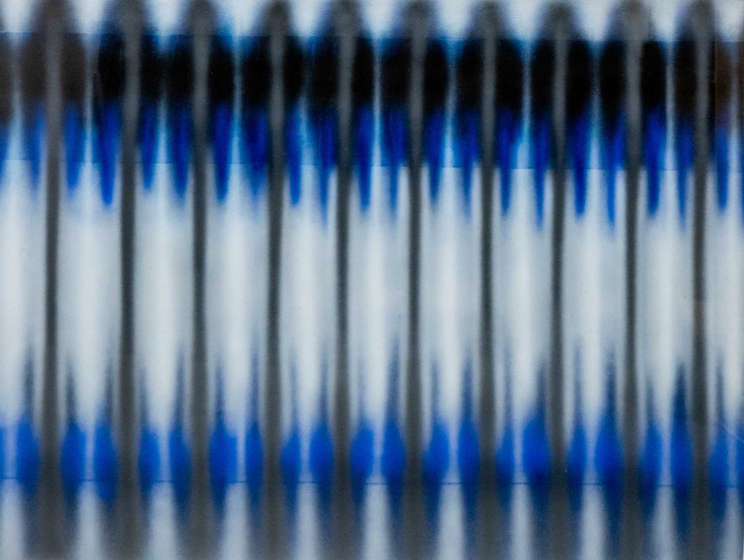 Lot 154 - Barrie COOK (1929-2020)