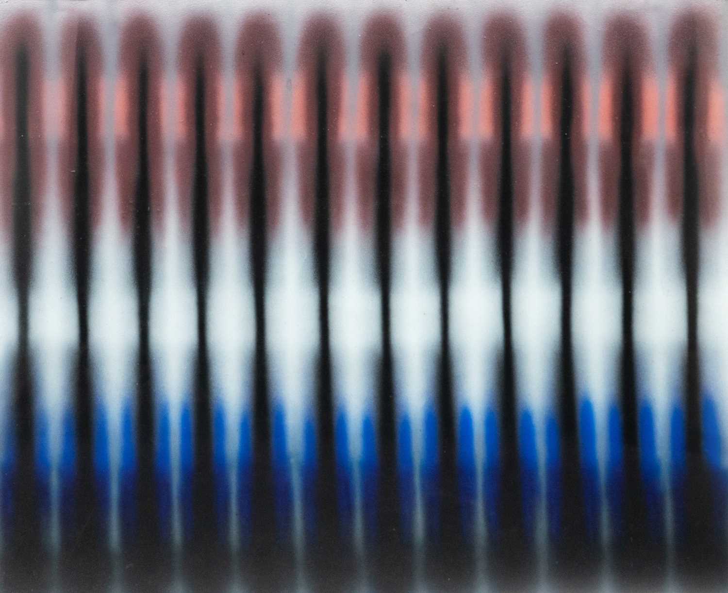 Lot 157 - Barrie COOK (1929-2020)