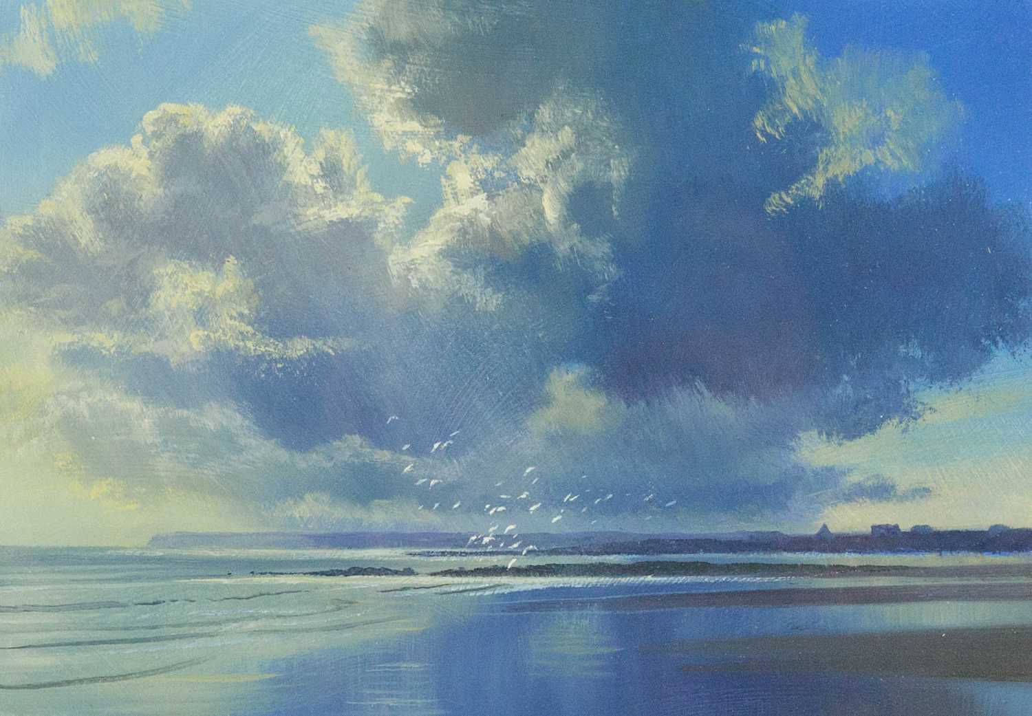 Lot 26 - Christopher OSBORNE (1947)