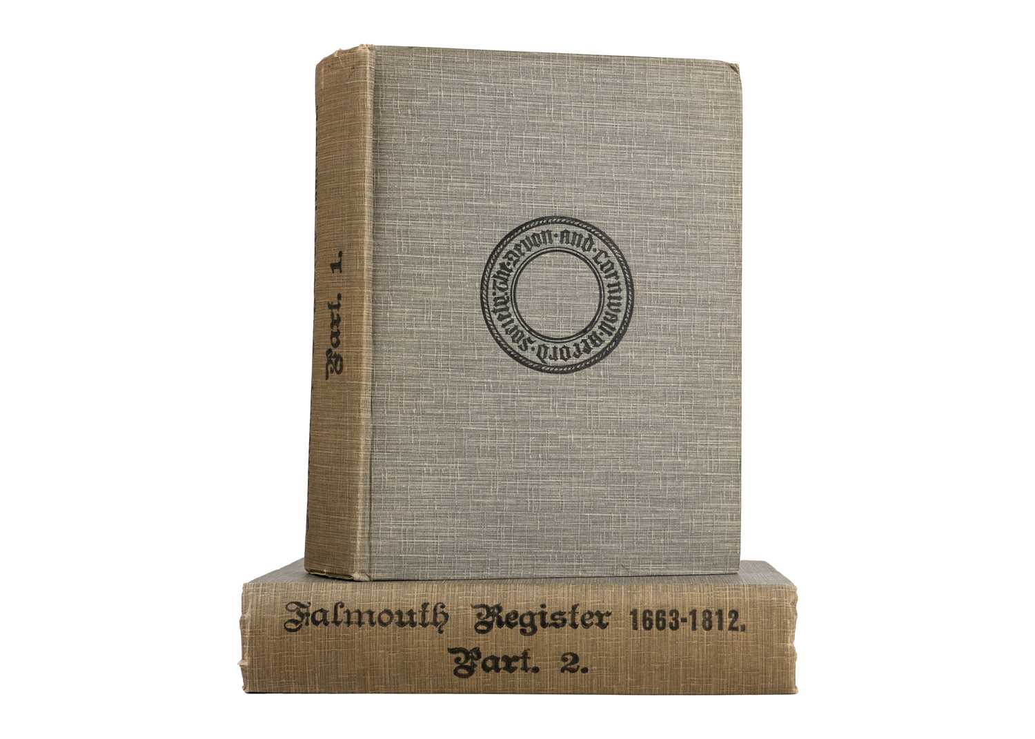 Lot 250 - Susan Elizabeth Gay and Mrs Howard Fox