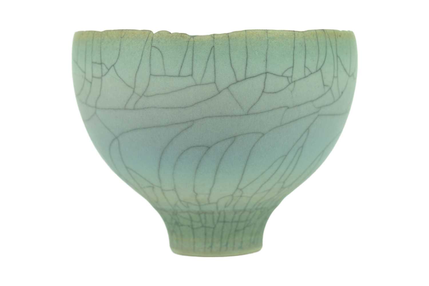 Lot 137 - David WHITE (1934-2011)