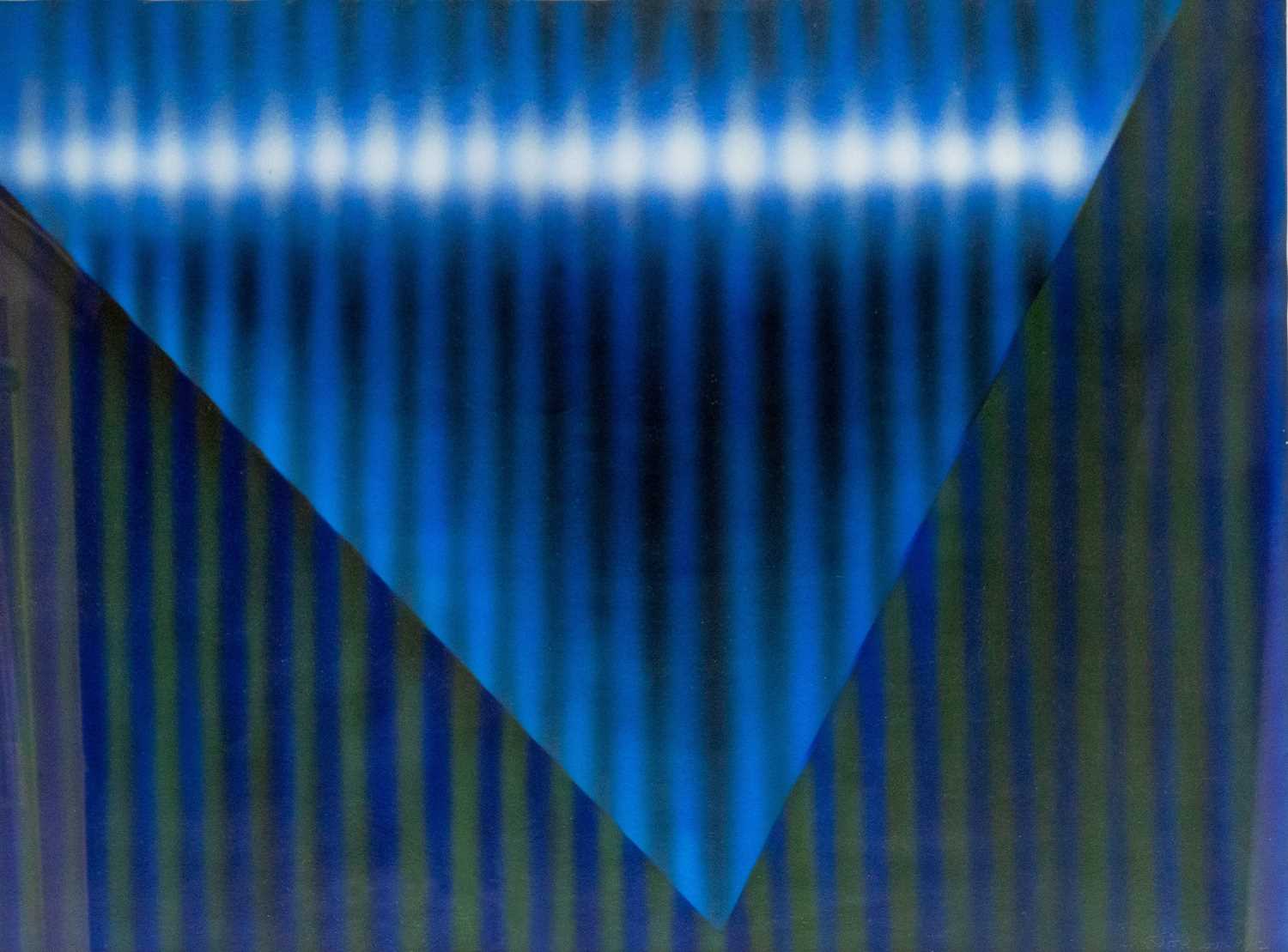 Lot 71 - Barrie COOK (1929-2020)