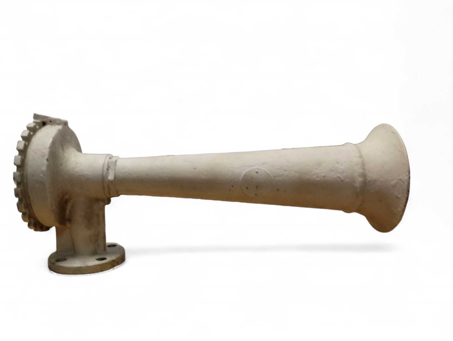 Lot 907 - A Swedish Rydberg 'Tyfon' Air-Driven