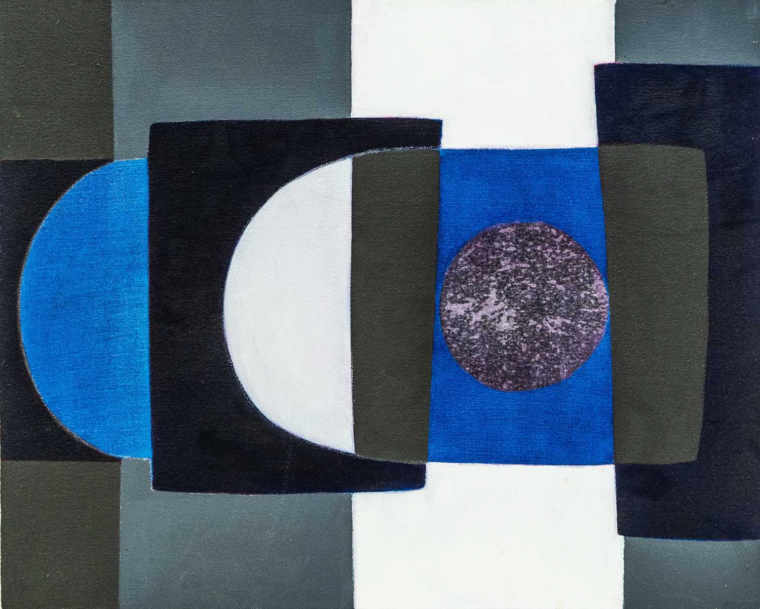 Lot 304 - Karen Dot WADE (XX-XXI)