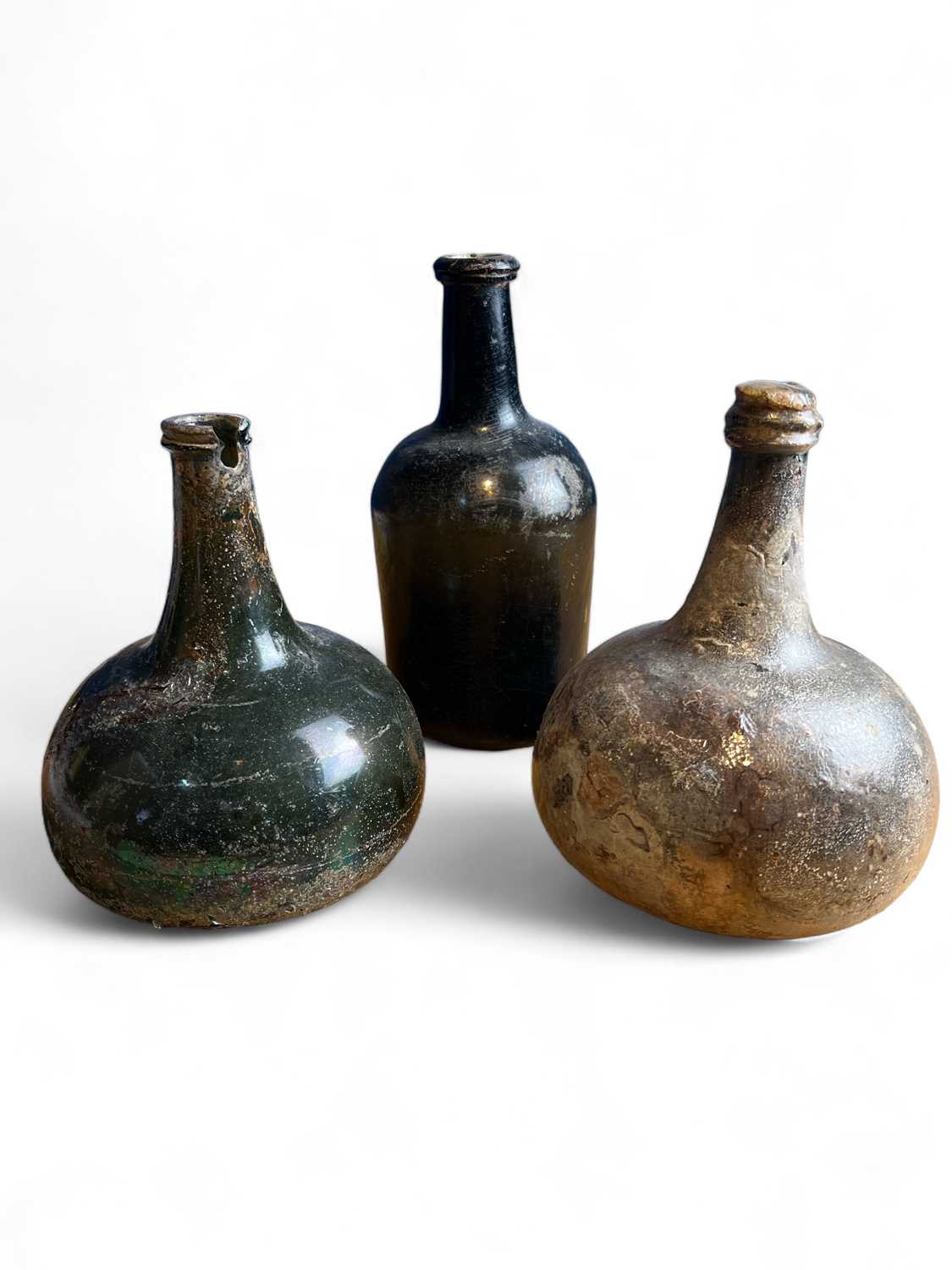 HMS Primrose Wrecked on the Manacles 1809