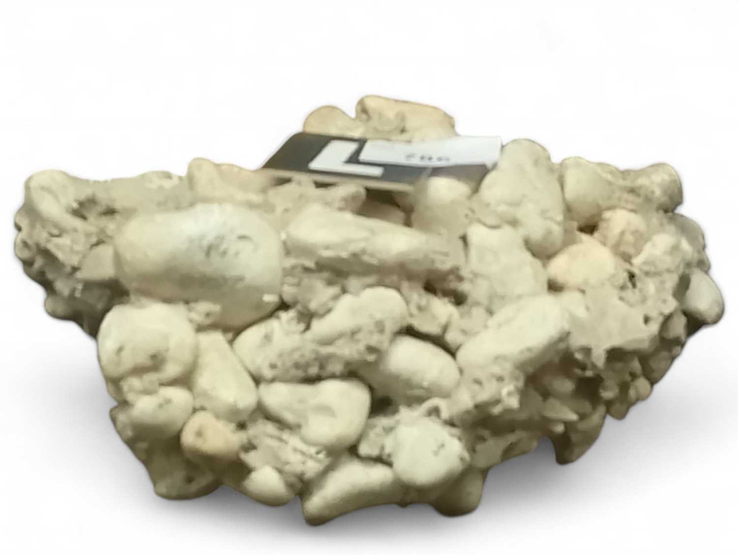 Lot 786 - Unknown Shipwreck, The Manacles near