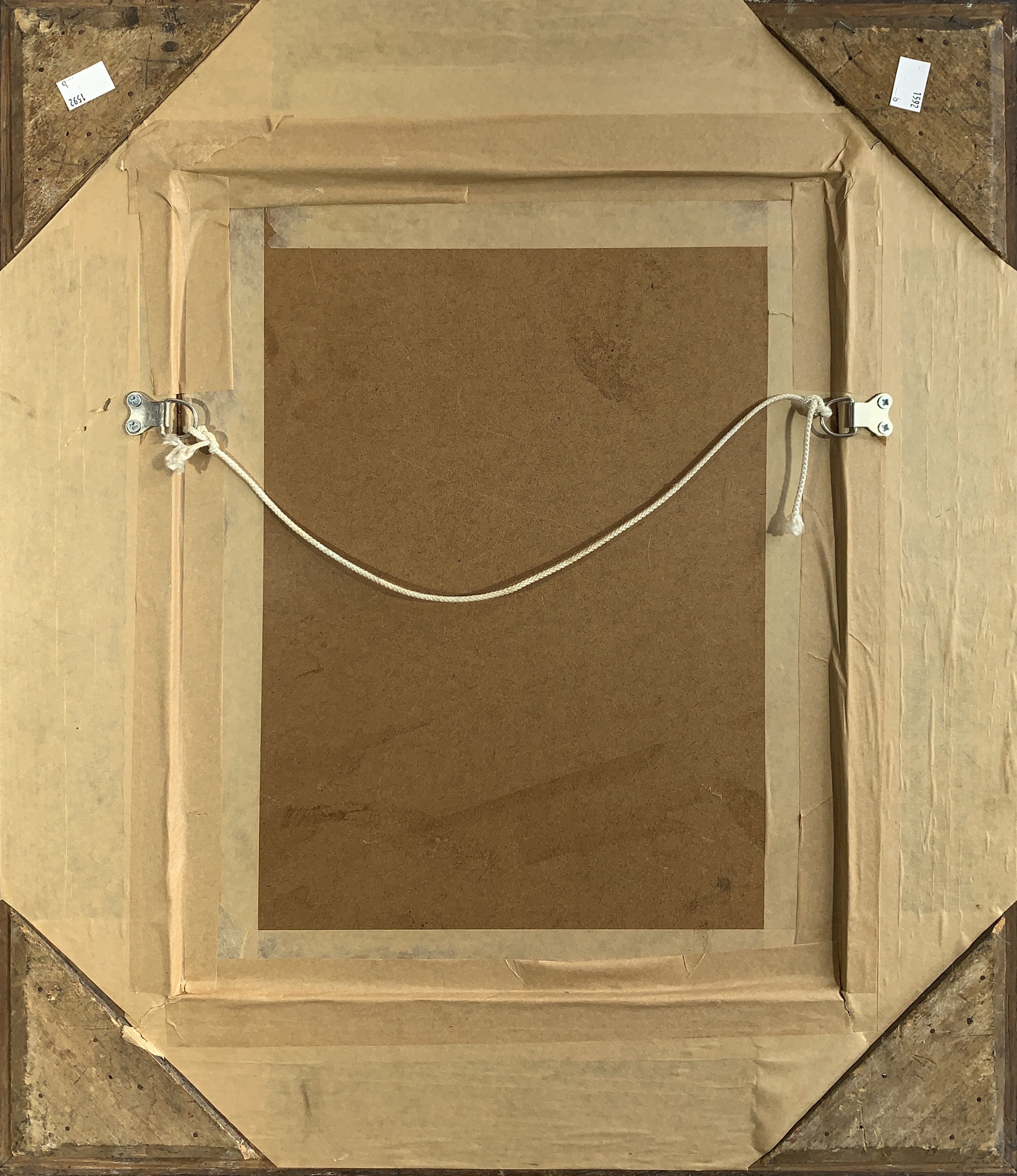 Lot 1060 - Alfred Aaron WOLMARK (1877-1961) Still Life,