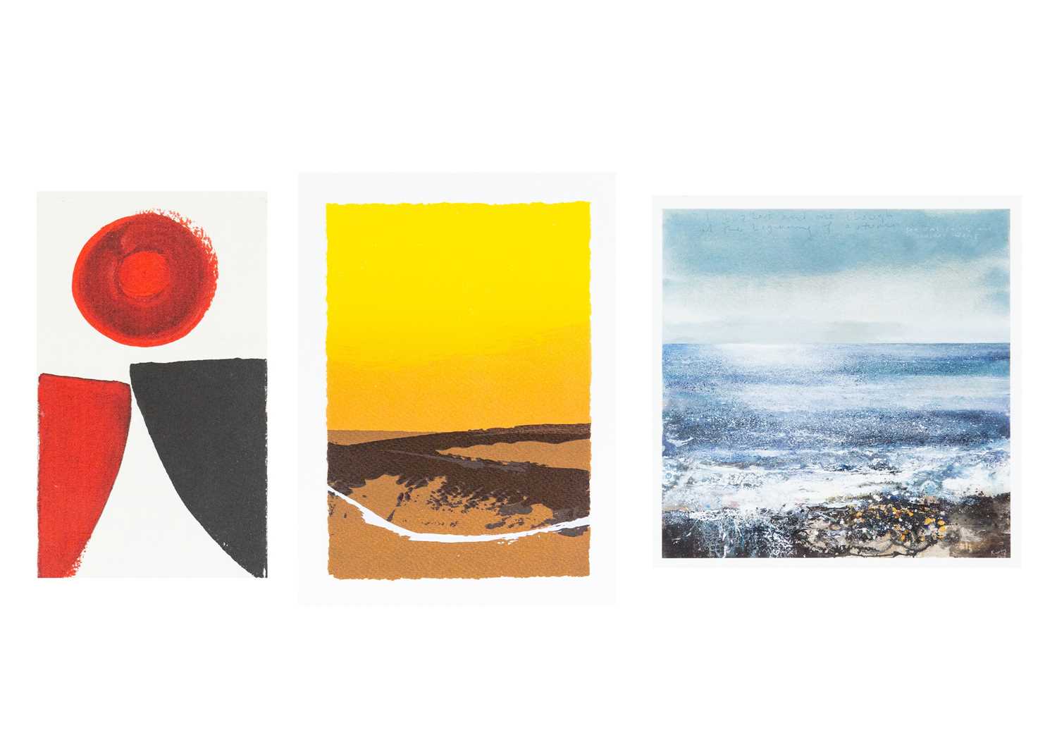 Lot 176 - Neil CANNING (1960)
