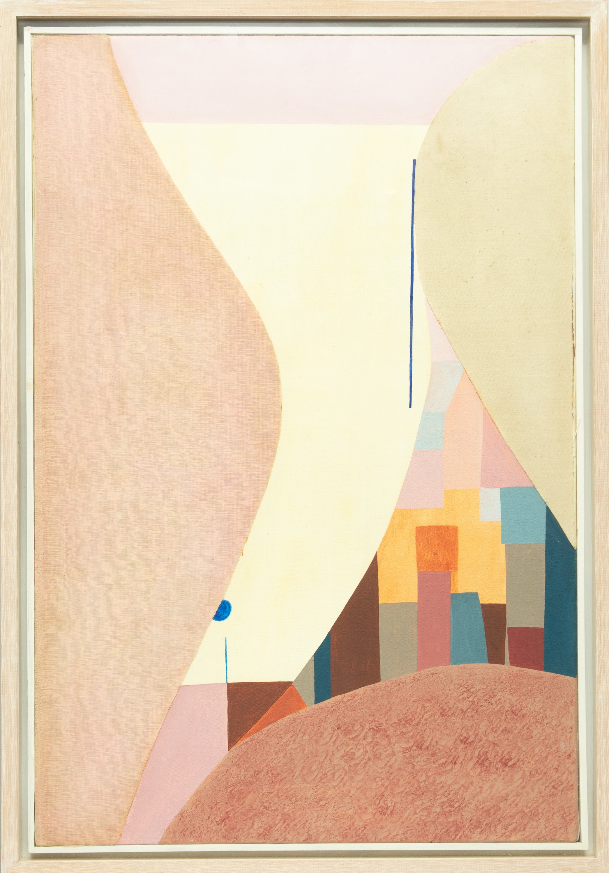 Lot 1014 - Catherine ARMITAGE (1944-2020)