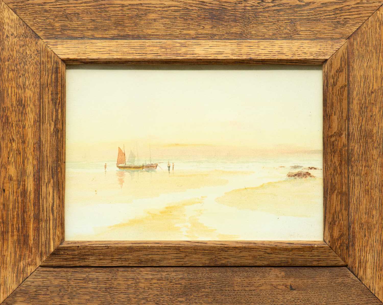 Lot 52 - Henry Scott TUKE (1858-1929)