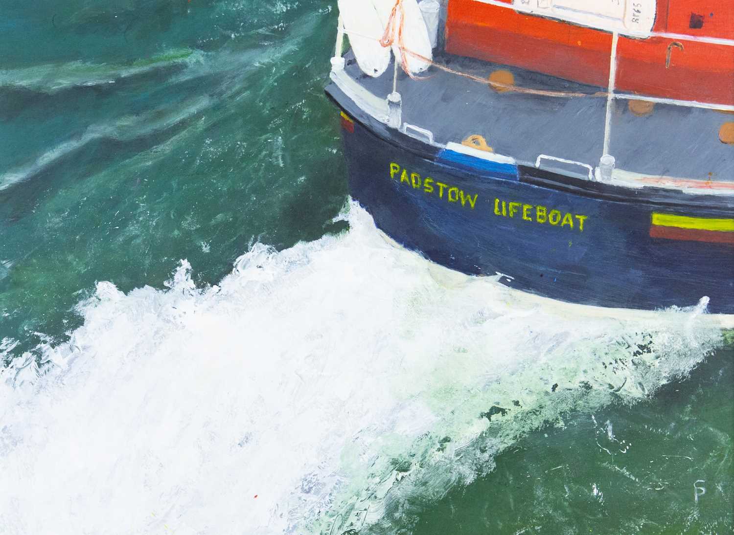 Lot 26 - Susan PARK (Newquay Society, 1954)