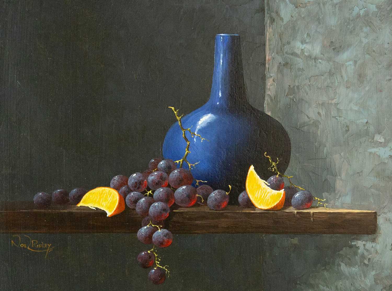 Lot 54 - Noel RIPLEY (1944)