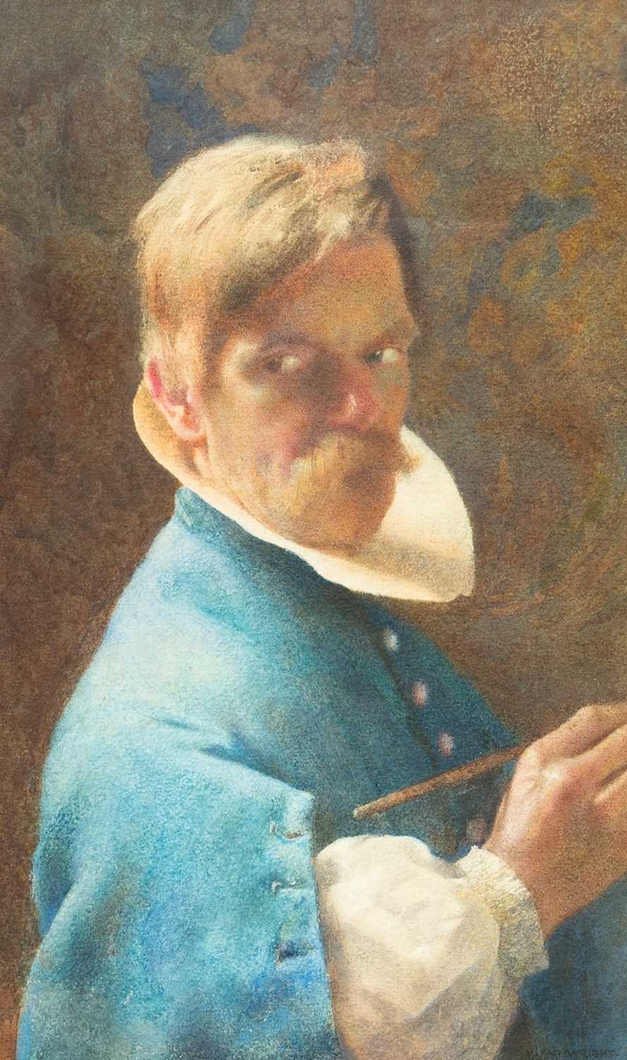 Lot 185 - William John WAINWRIGHT (1855-1931)