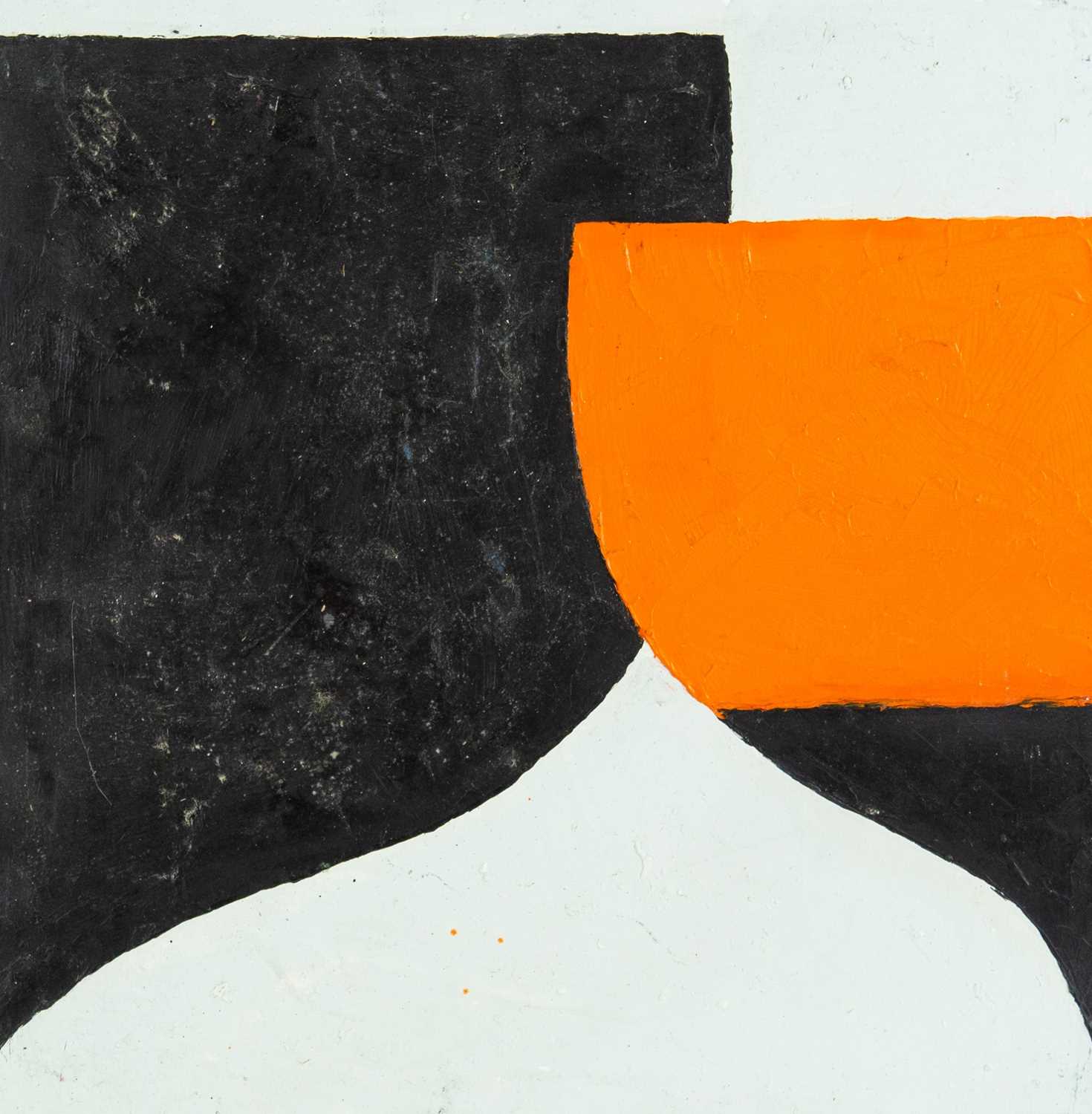 Lot 69 - Gordon COUCH (1944)