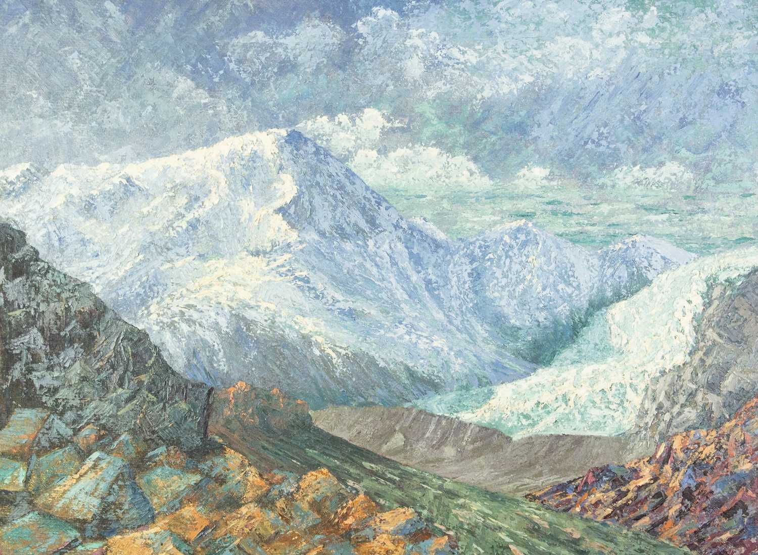 Lot 81 - Attributed to Louis Augustus SARGENT