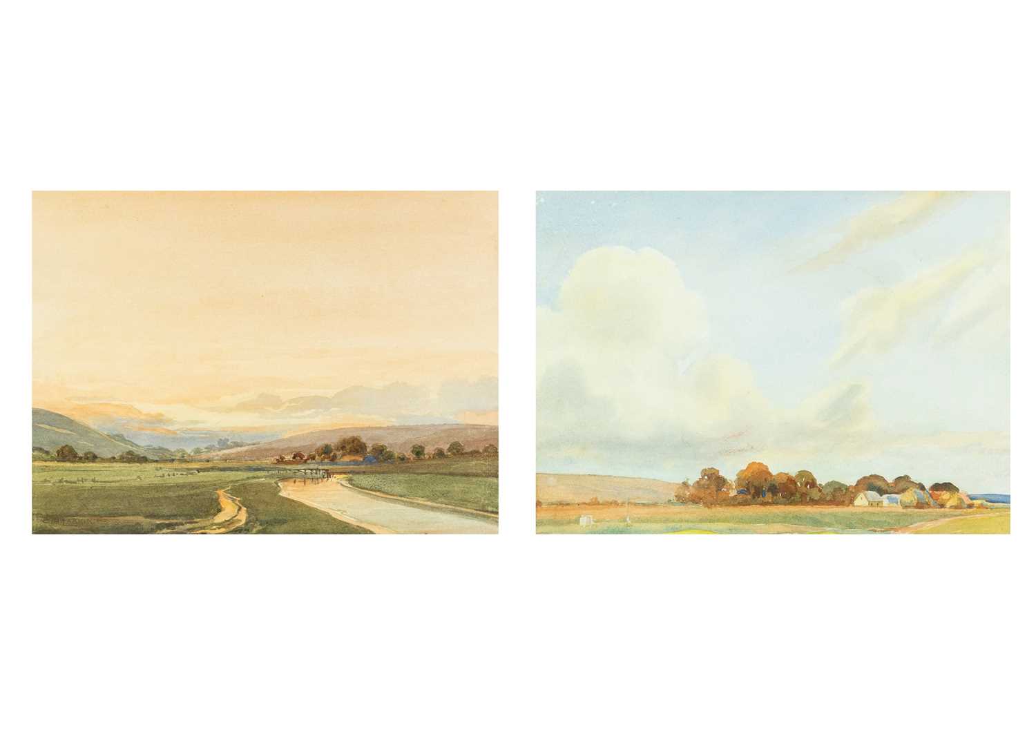 Lot 84 - Charles Henry LARKIN (c.1839-?)