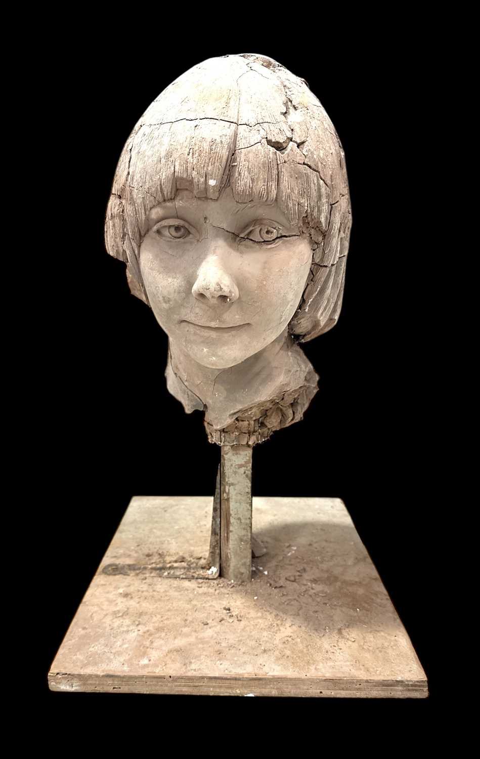 Lot 119 - Alec WILES (1924-2021)