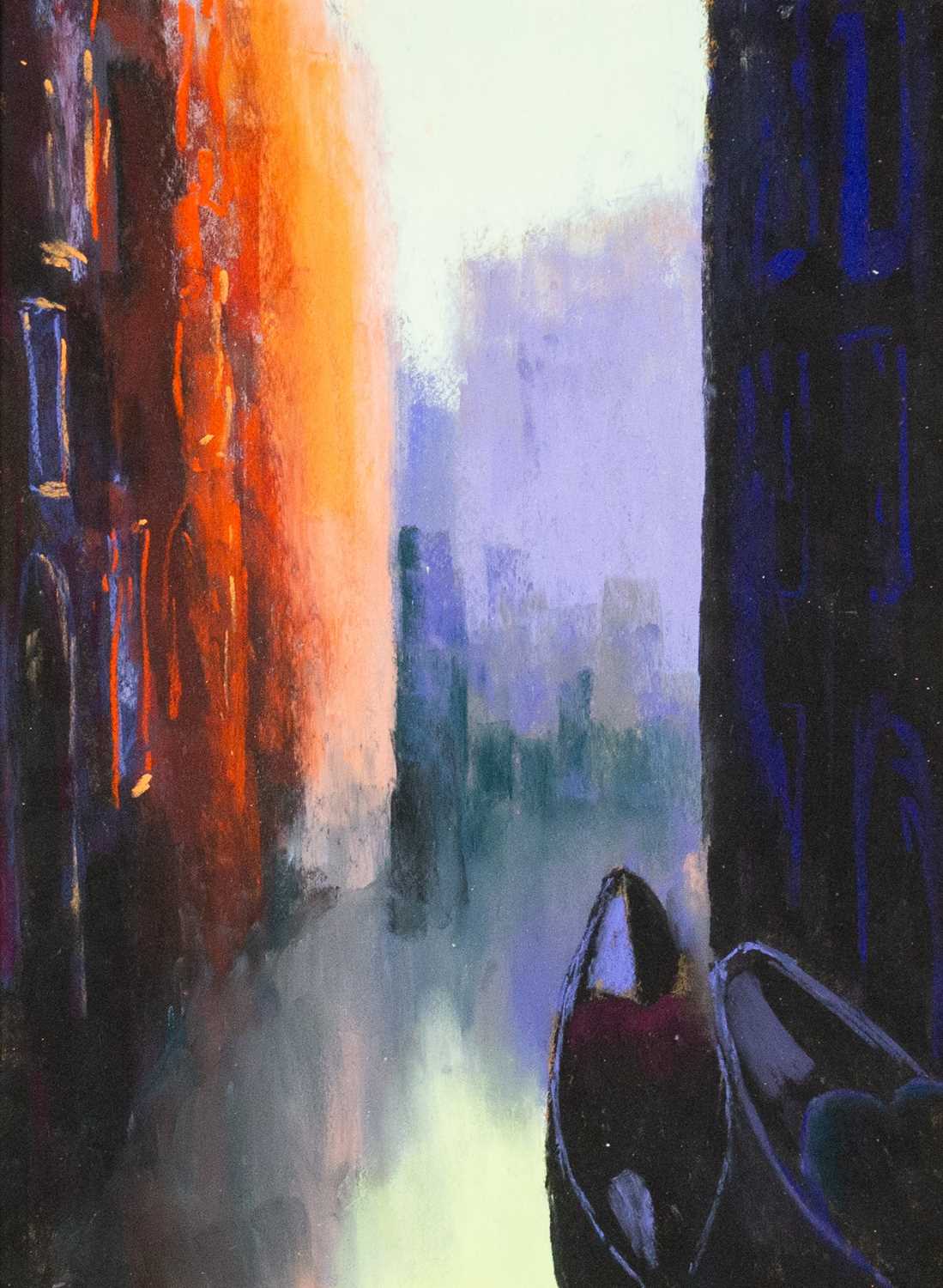 Lot 163 - Robin PICKERING (XX-XXI)